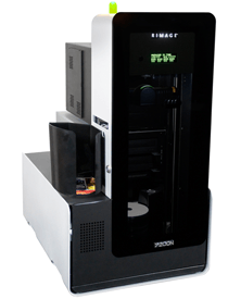 Catalyst 6000 / 6000N und Producer Serie V 8300N – A3 Media GmbH