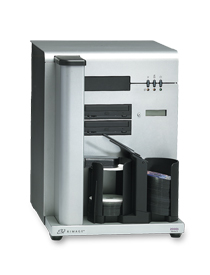 Desktop Rimage – A3 Media GmbH